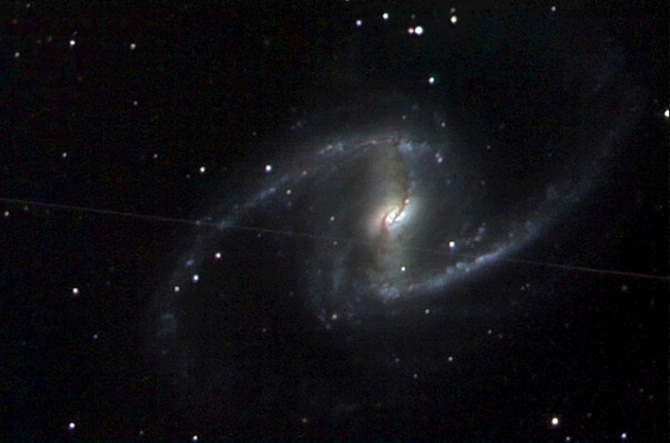 DOCdb - The Fornax Propeller