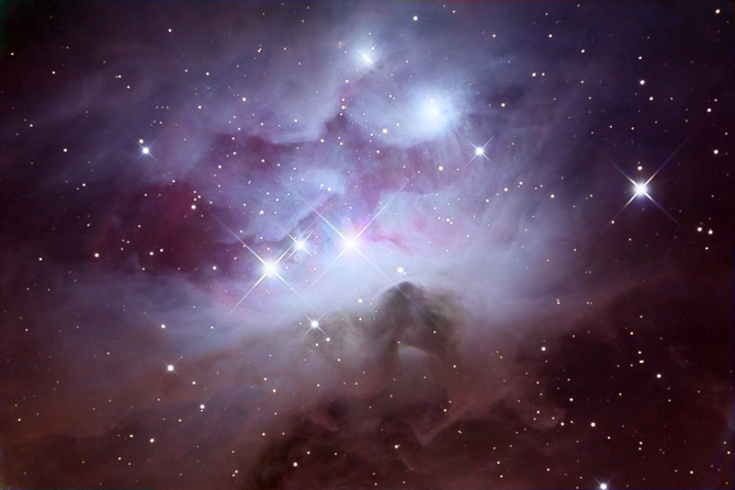 DOCdb - NGC 1977
