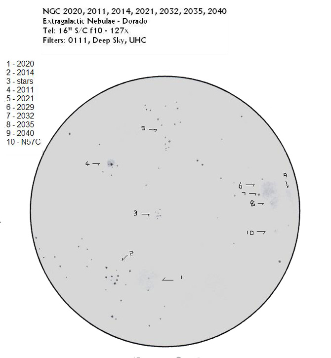 DOCdb - images - NGC 2040