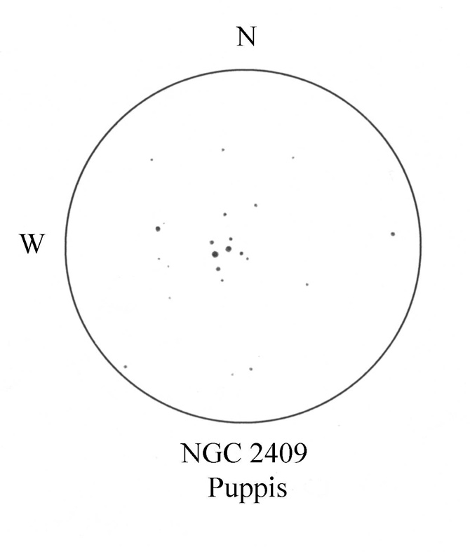 DOCdb - images - NGC 2409
